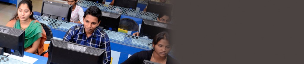 BE – Computer Science Engineering - ACSCE