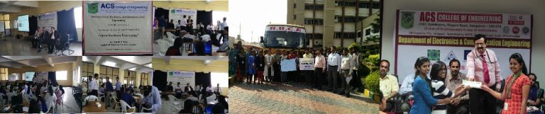 Electronics And Communication Engineering - ACSCE