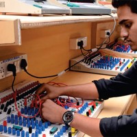 Electronics And Communication Engineering - ACSCE