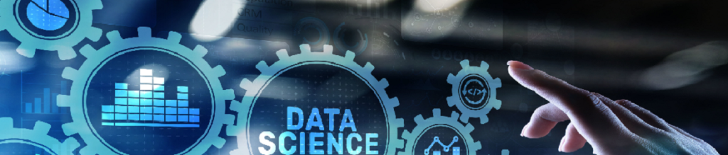 Computer Science and Engineering (Data Science) - ACSCE