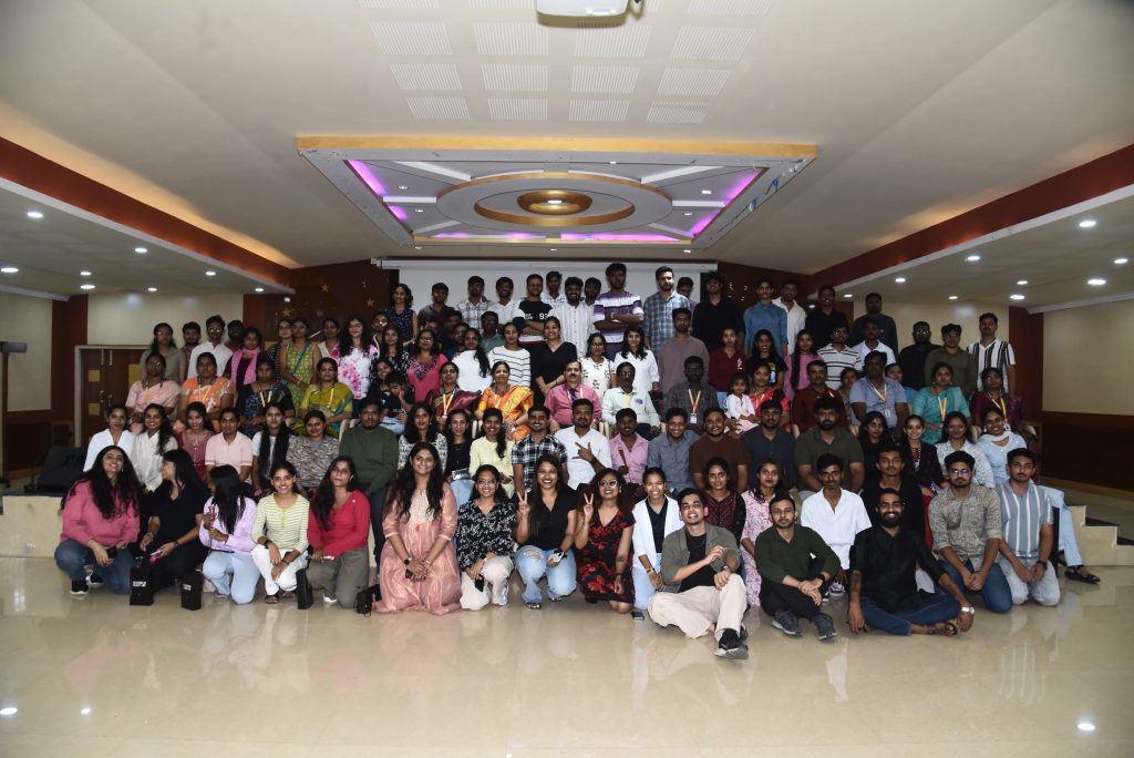 ACS College of Engineering - Top Engineering Colleges in Bangalore
