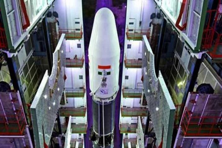 A Manned Mission to Space By 2021 – ISRO | ACSCE