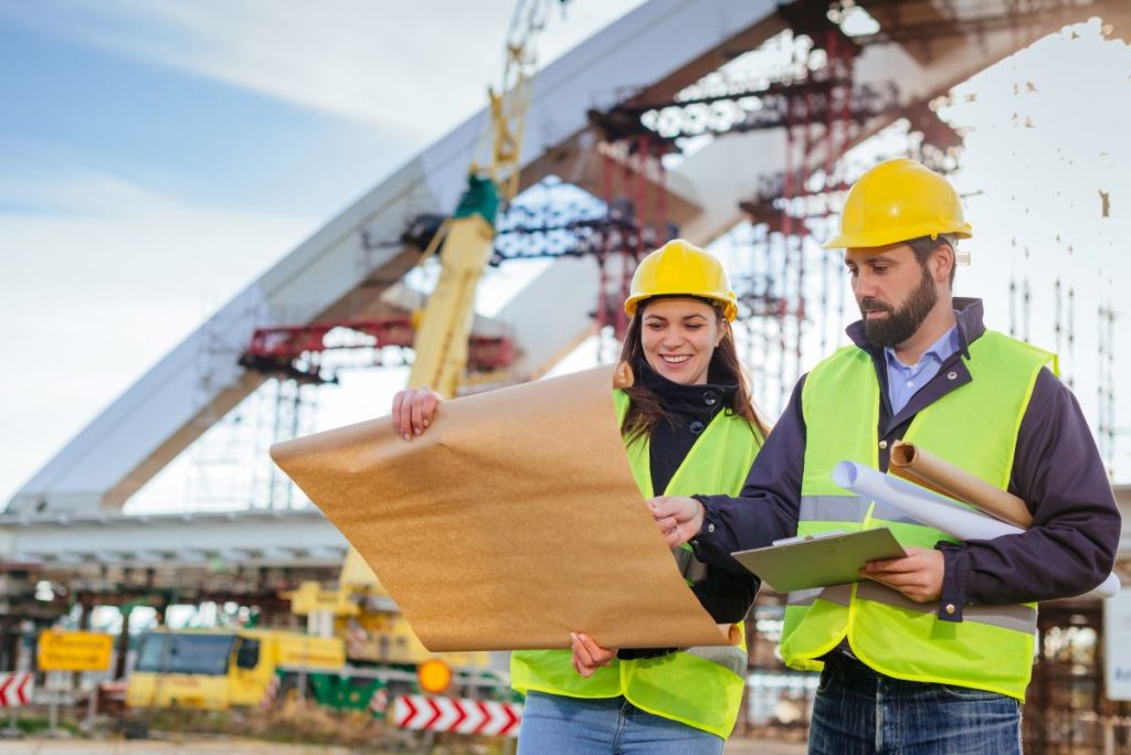 Civil Engineering is Going to be a Booming Sector | ACSCE