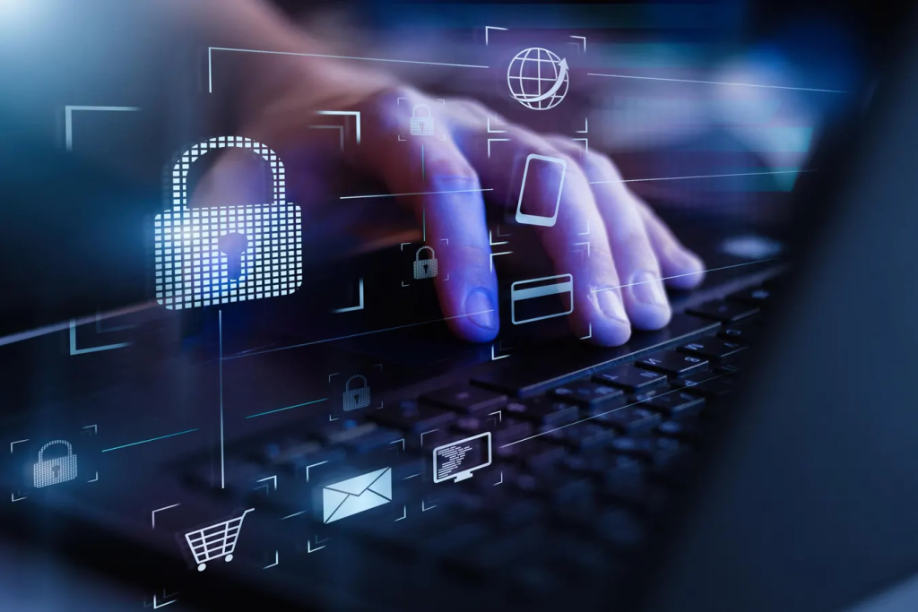 The Essence Of Digital Trust | best engineering colleges in bangalore ...